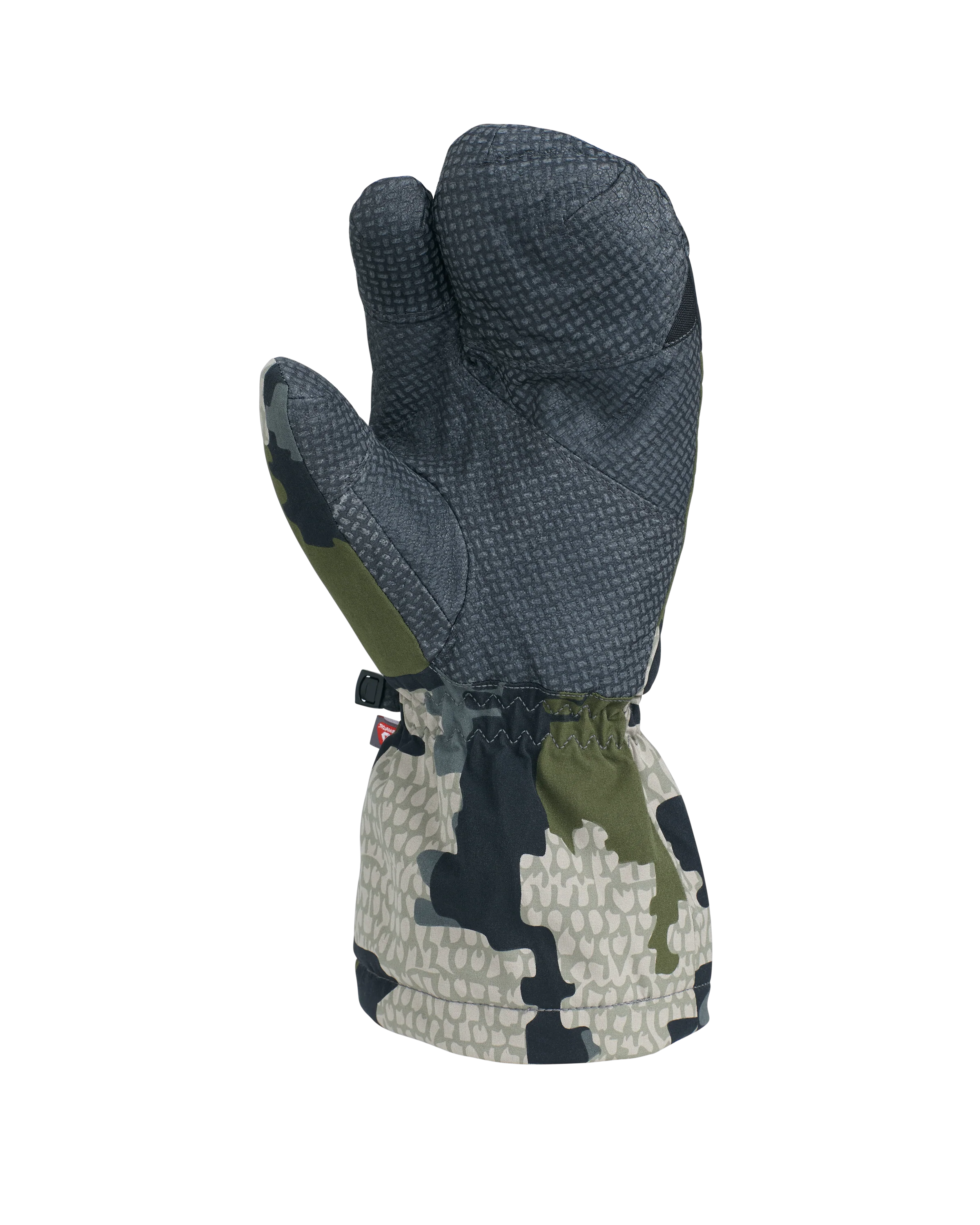Northstar Glomitt | Verde – kuui