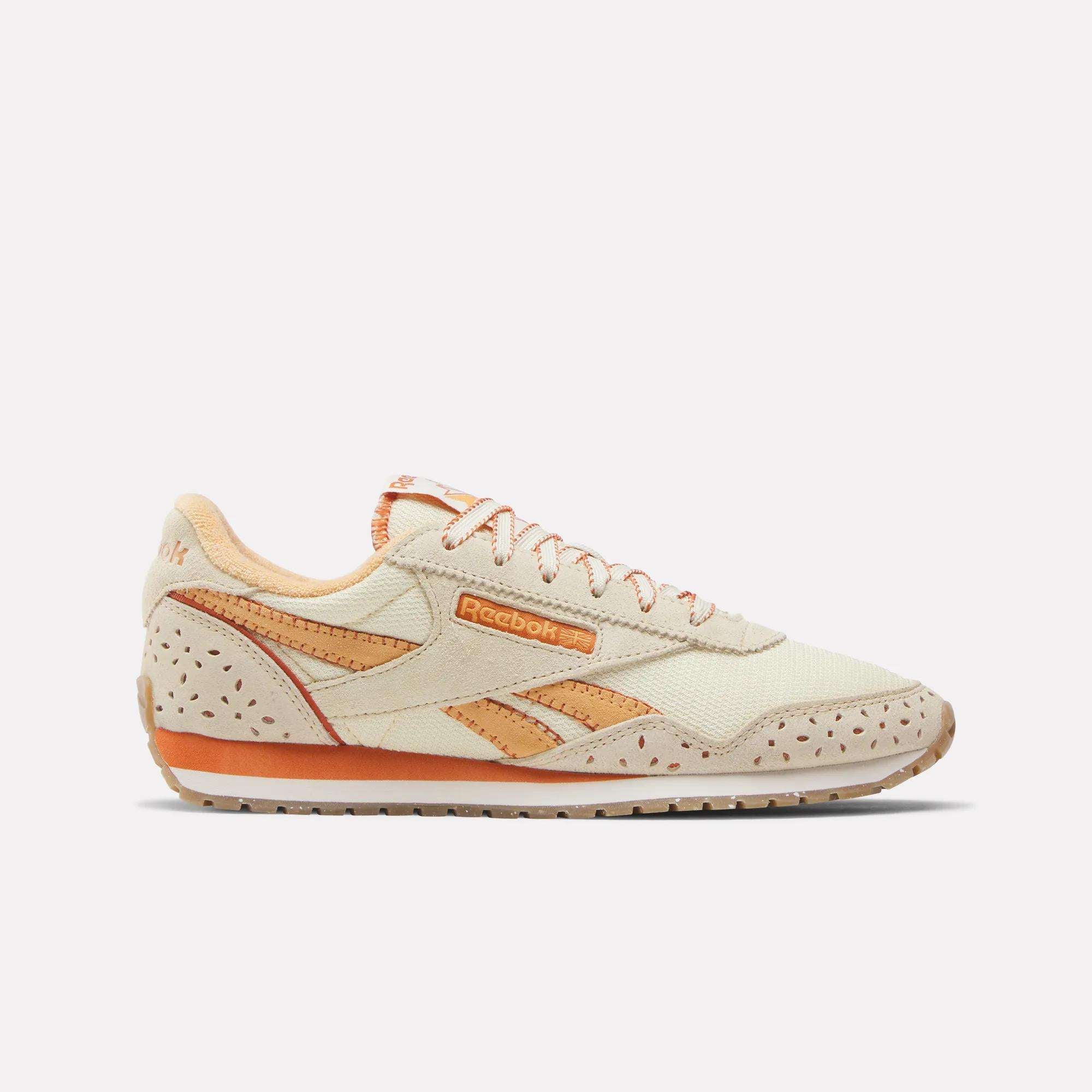 Women’s Classic AZ Shoes – reobk