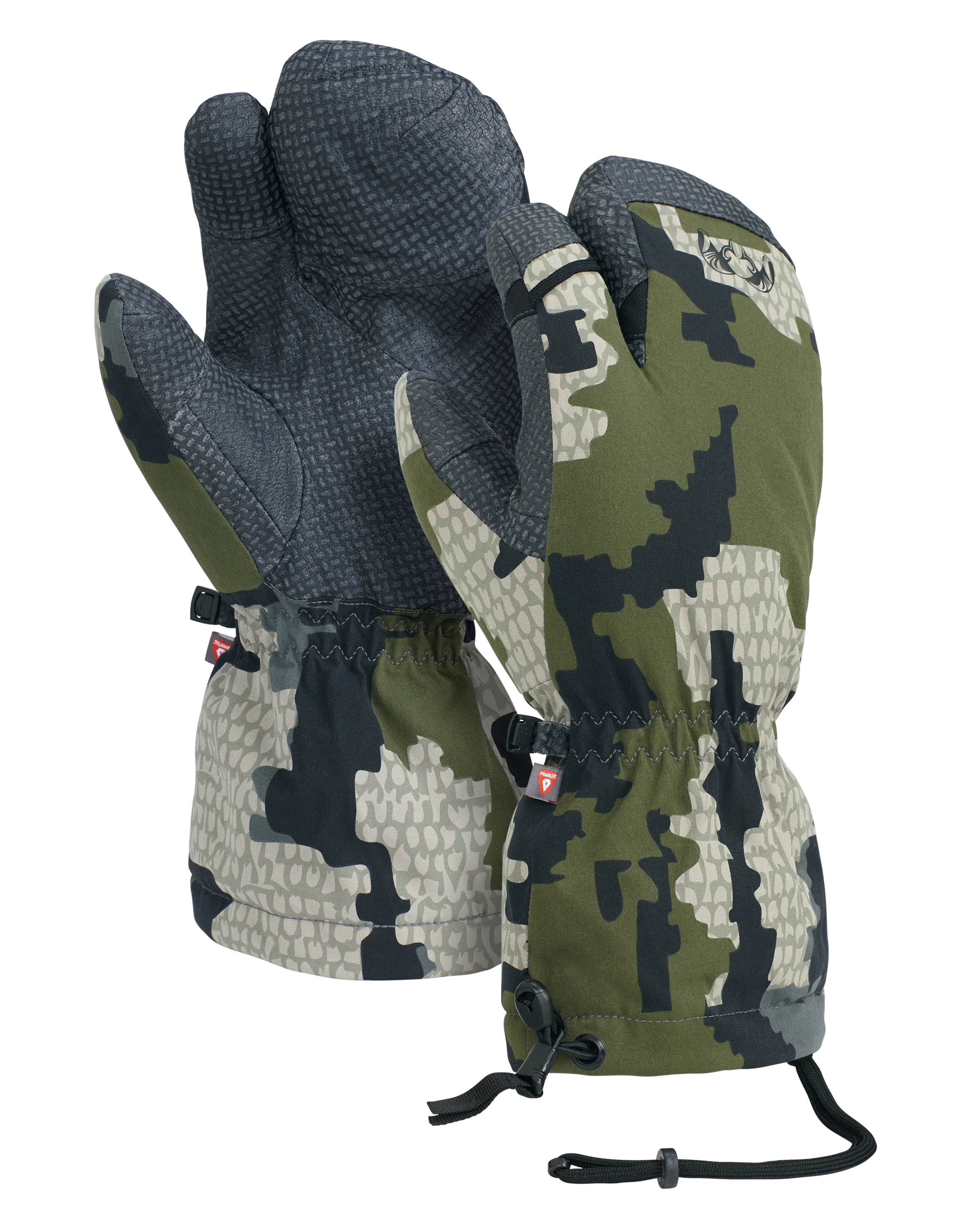 Northstar Glomitt | Verde – kuui