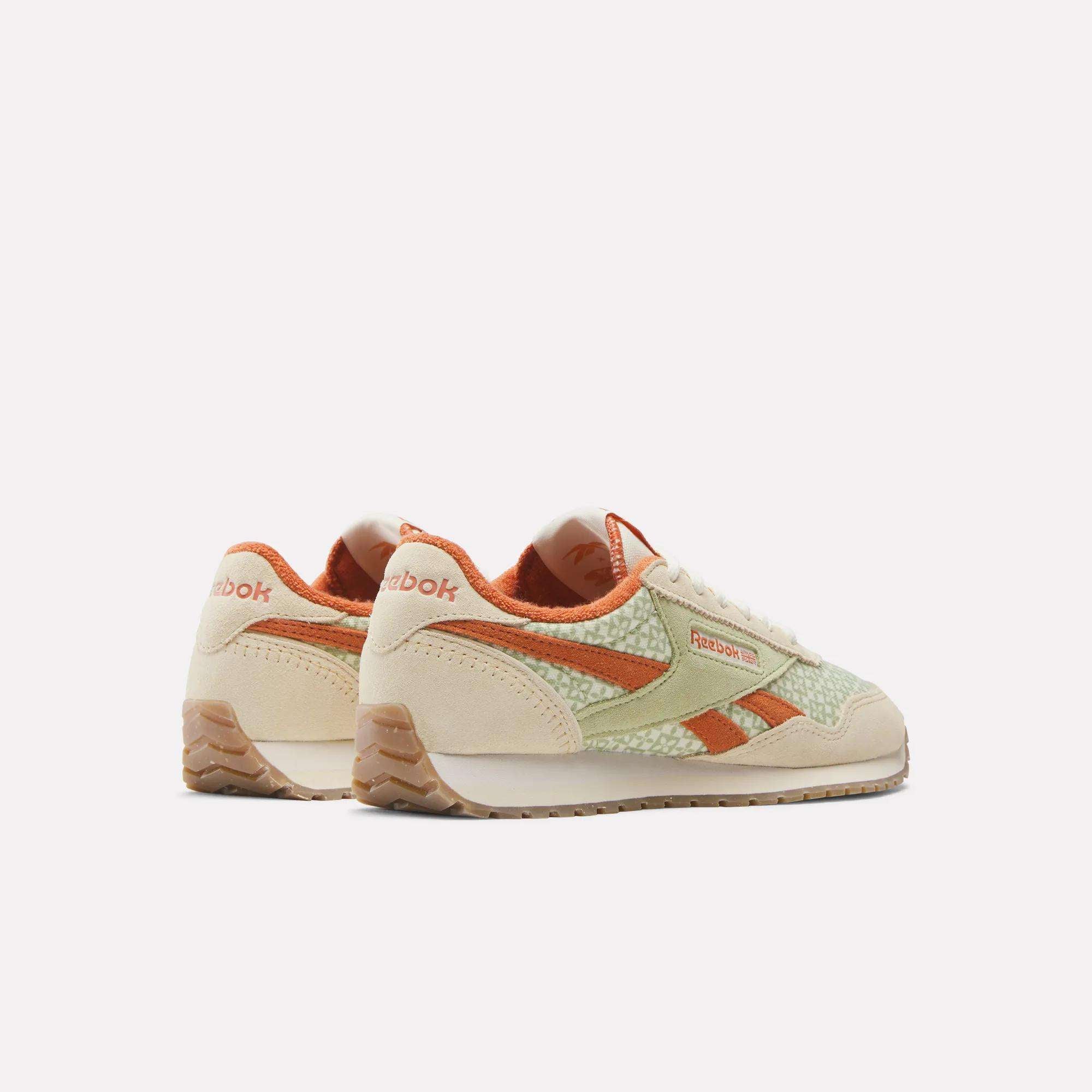 Women’s Classic AZ Shoes – reobk