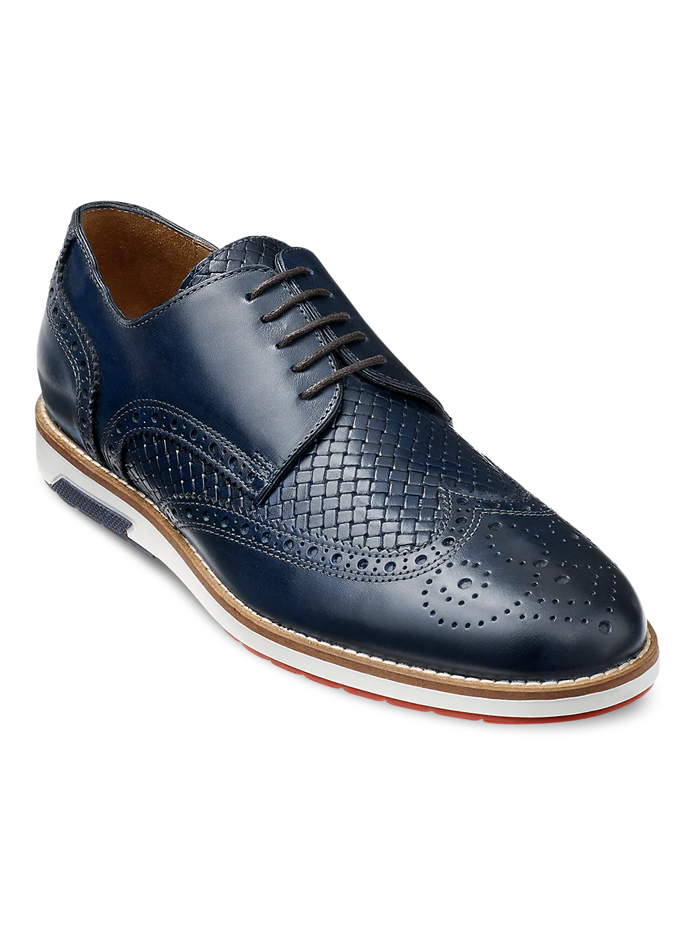 Lewis Derby – Navy – pulfedic