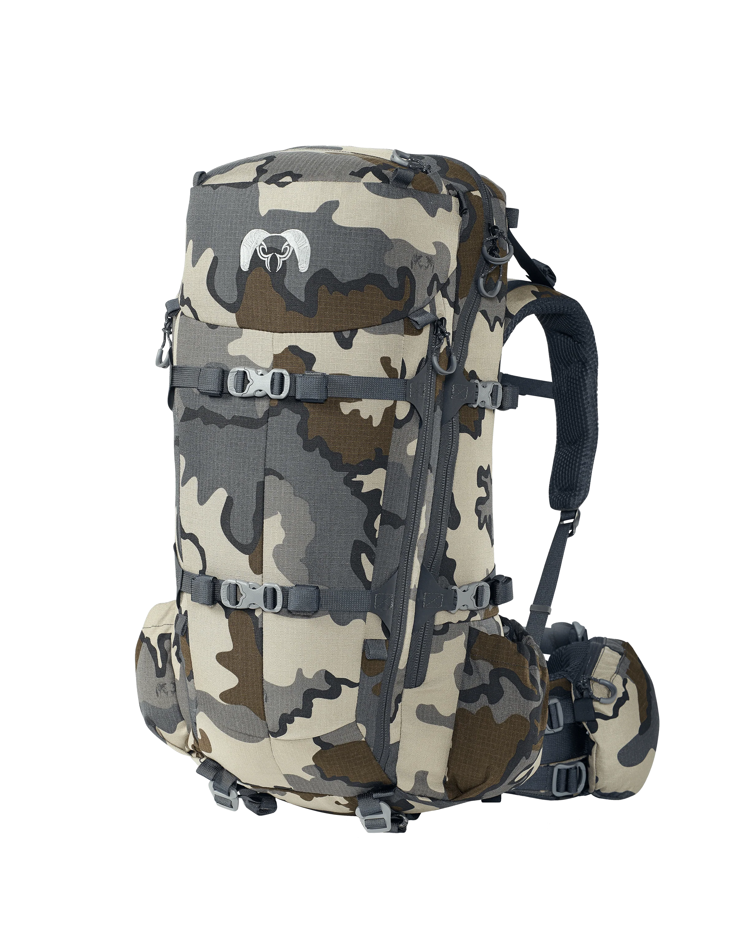 PRO 3600 Pack | Vias – kuui