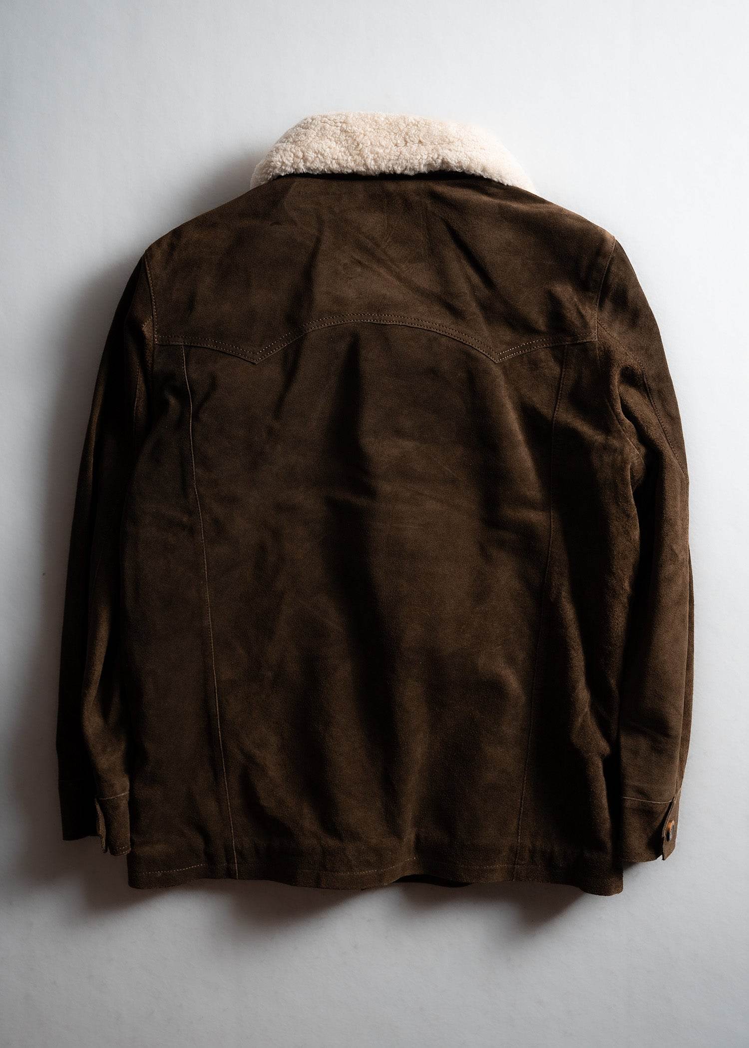 Caravan Jacket – iorsn