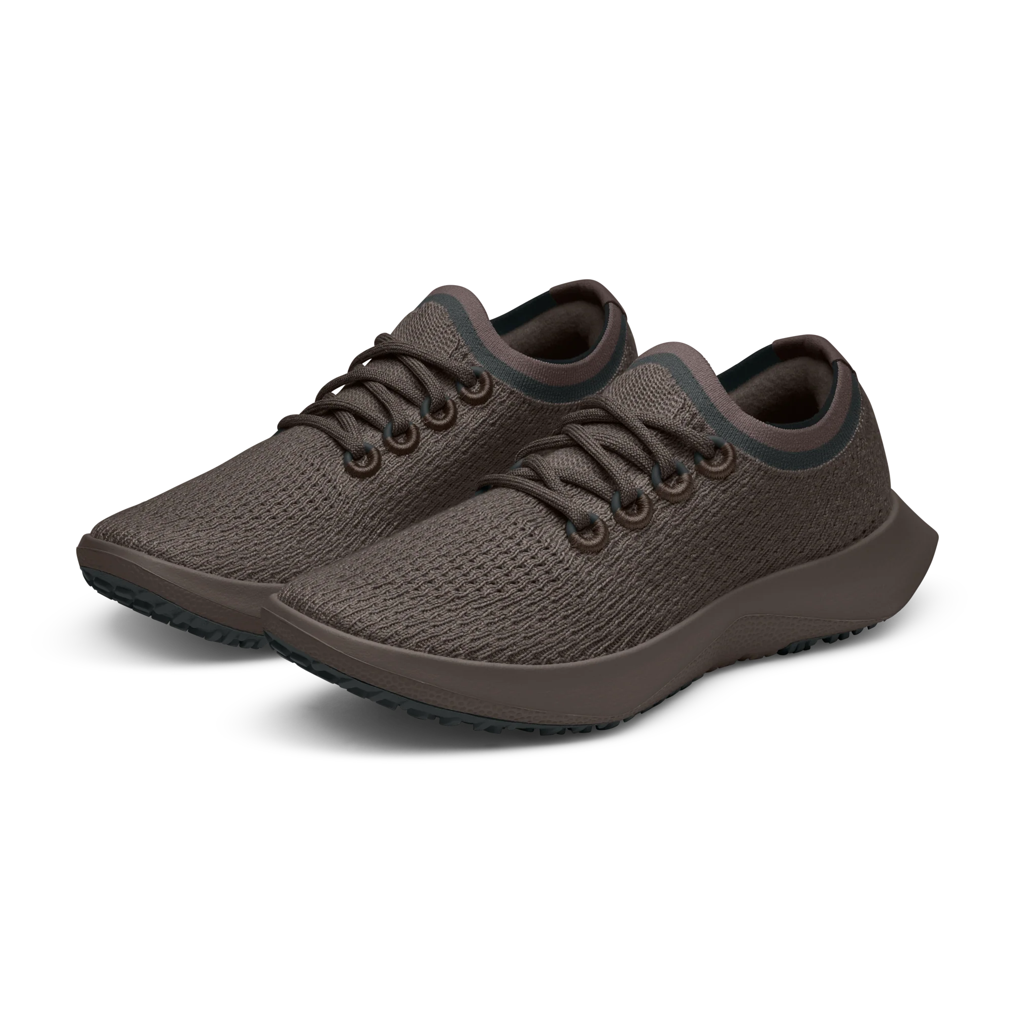 Men’s Tree Dasher 2 – Rustic Brown (Rustic Brown Sole) – ablrsd