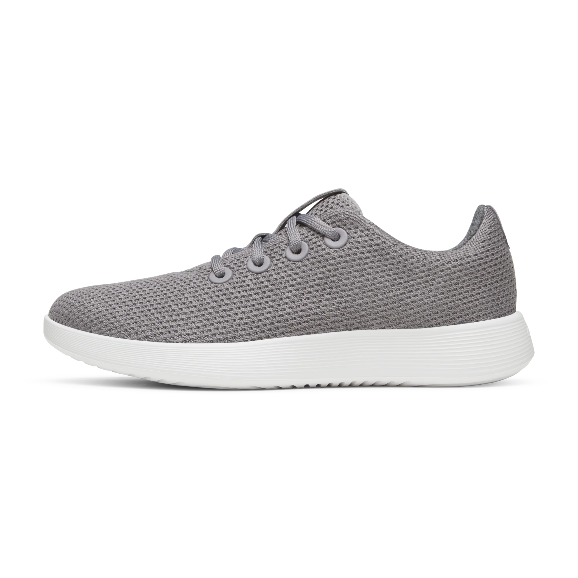 Men’s Tree Runner NZ – Medium Grey (Blizzard Sole) – ablrsd