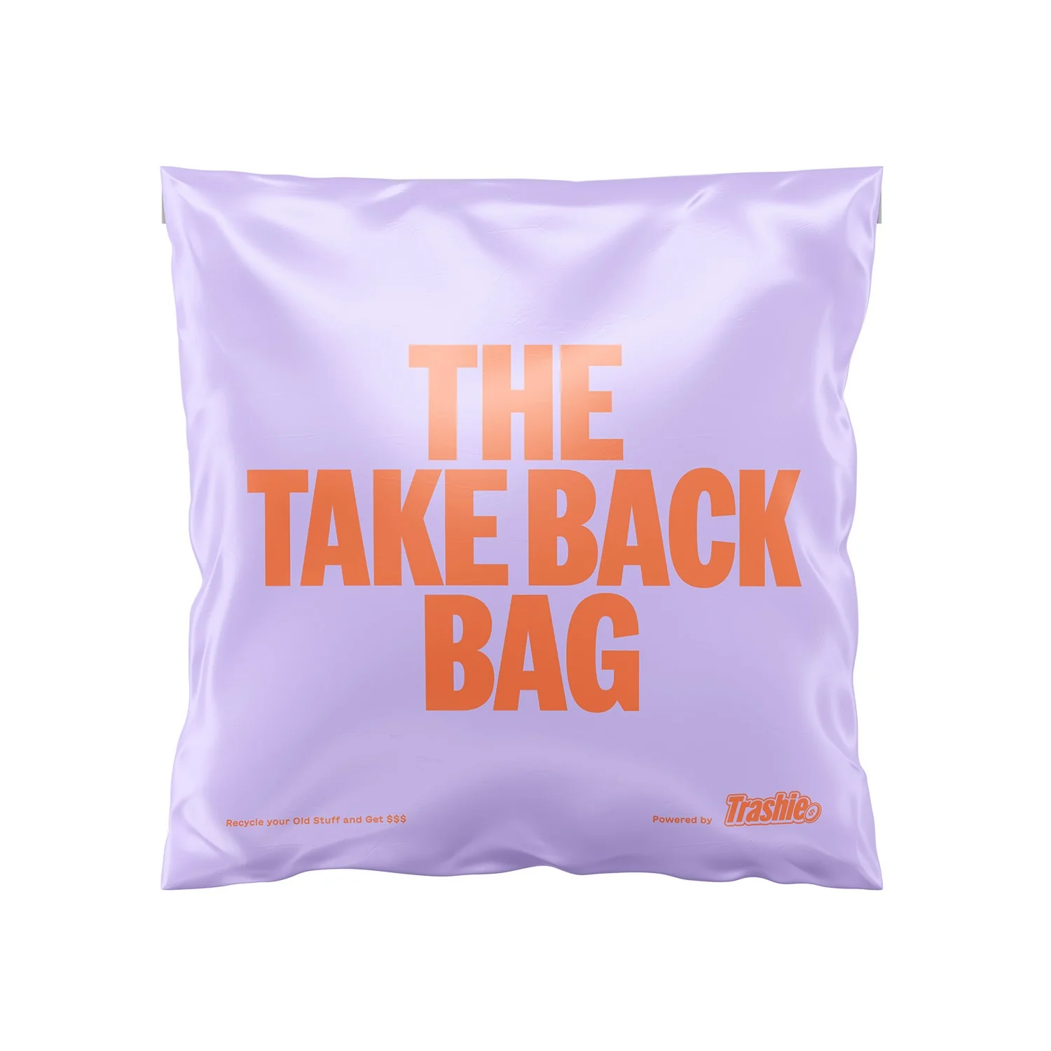 Take Back Bag – mthlbel
