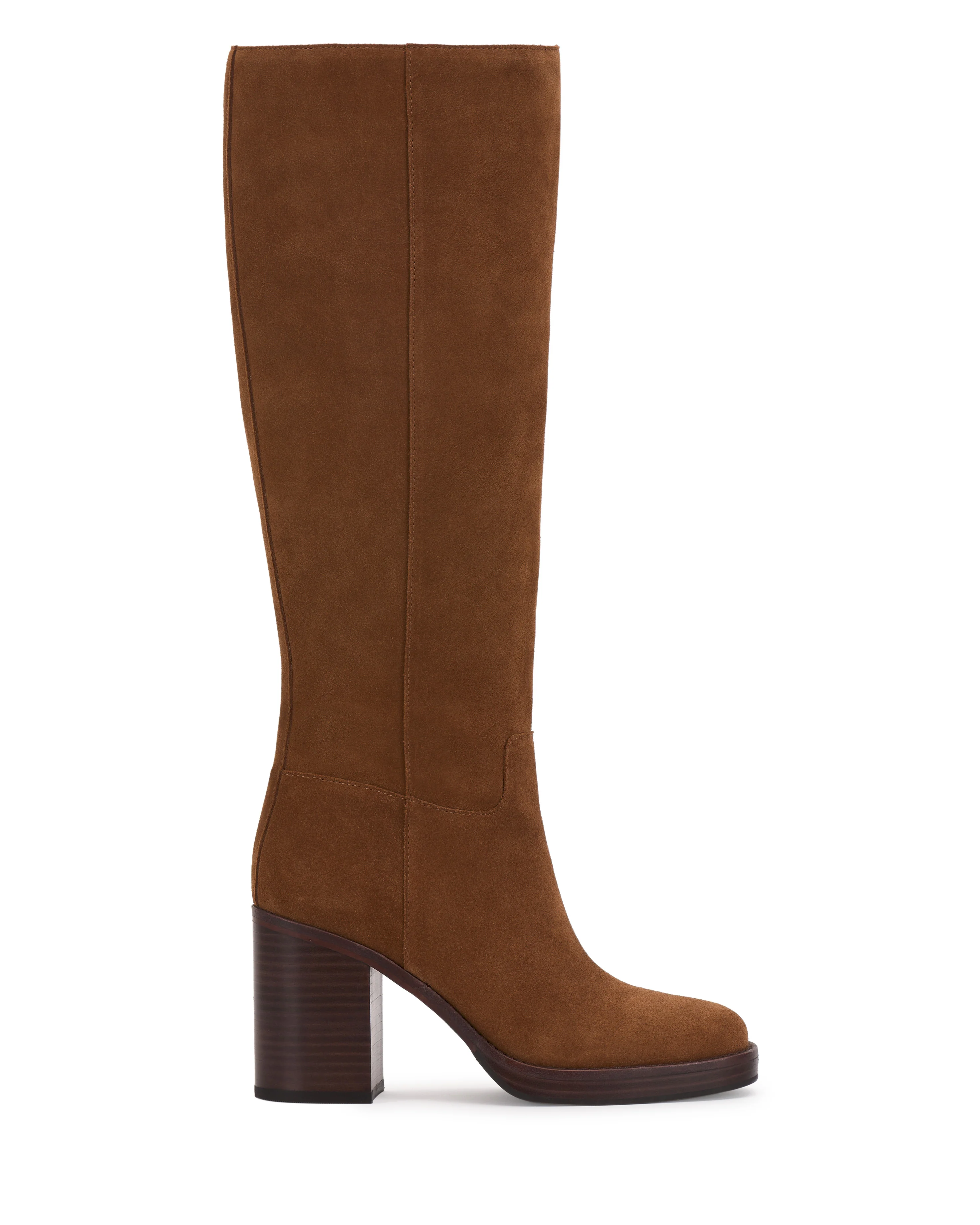 Gibi Wide Calf Knee High Boot – vnecmt