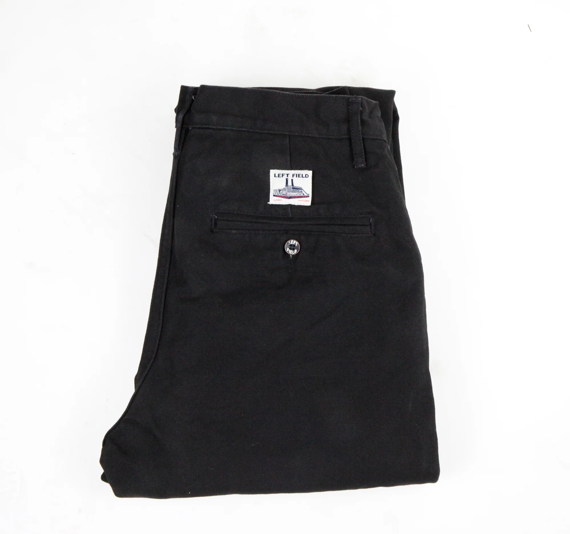 Black Duck Mt Vernon 13 oz Work Uniform Chino – lfidnc