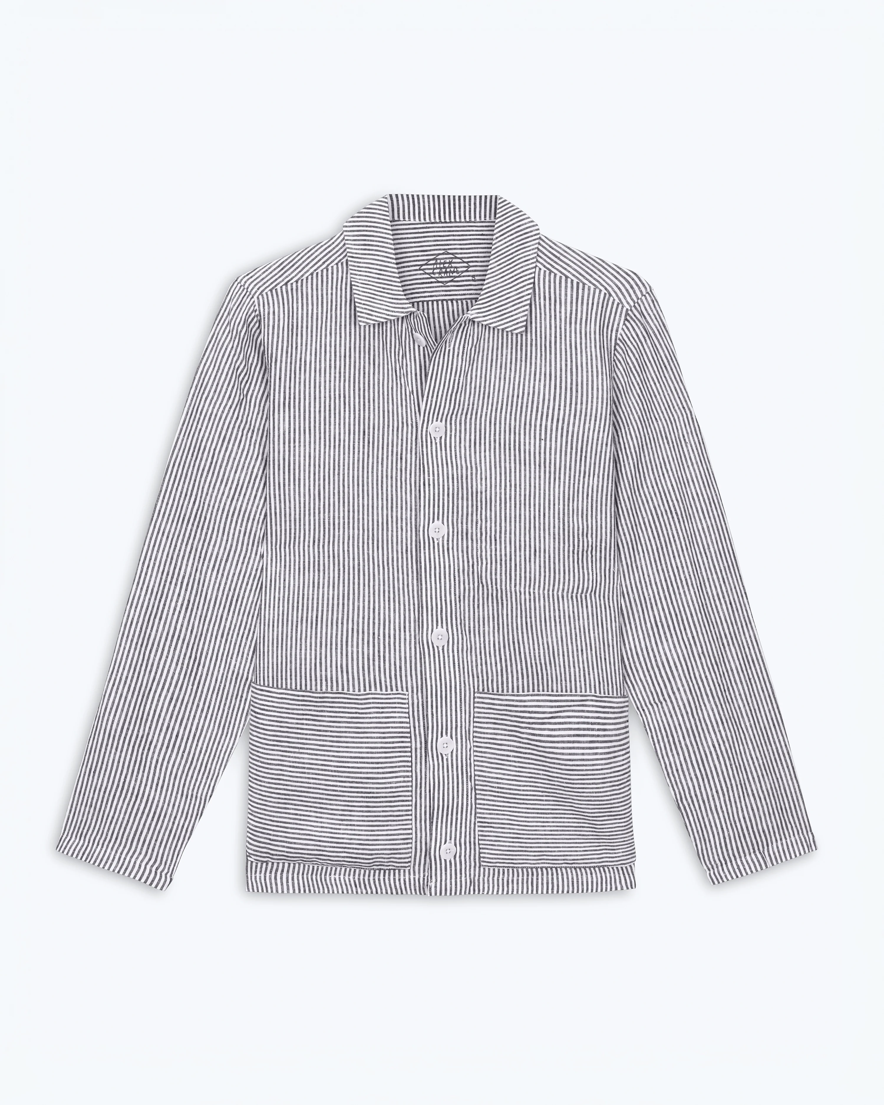 Kite Jacket / Lines – aecan