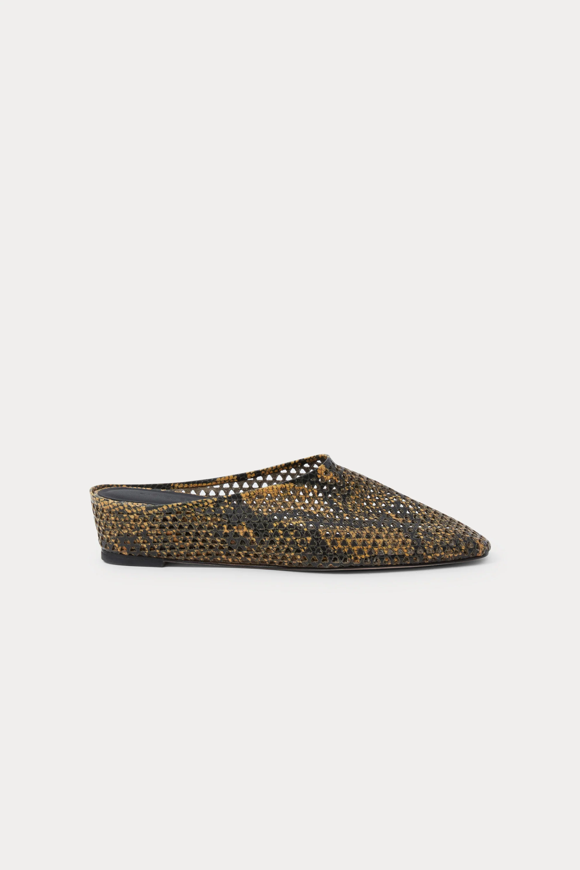 Cove Wedge (Mini Punch) – rcecmy