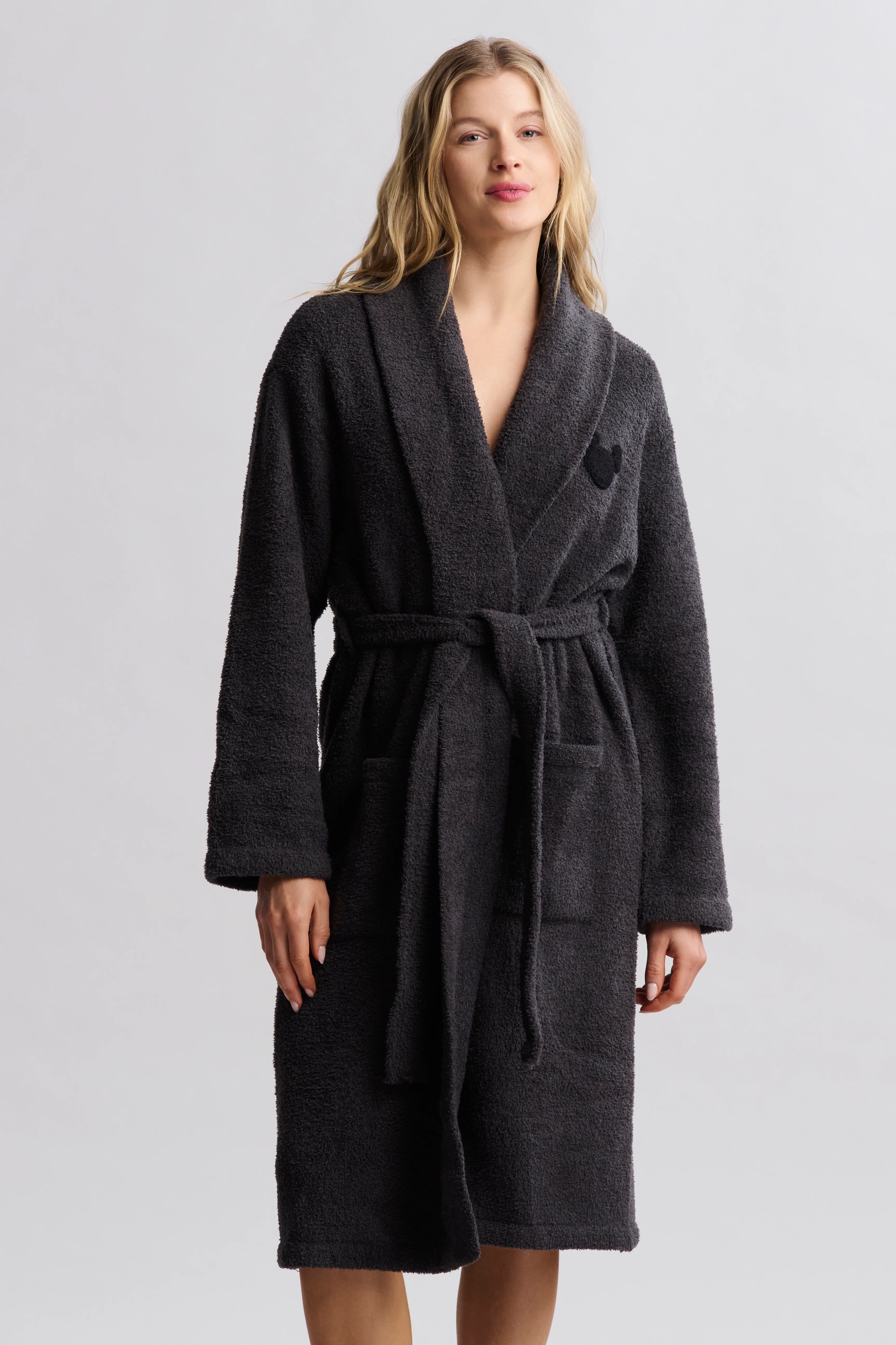 CozyChic® Disney Classic Mickey Mouse Icon Robe – brfodems