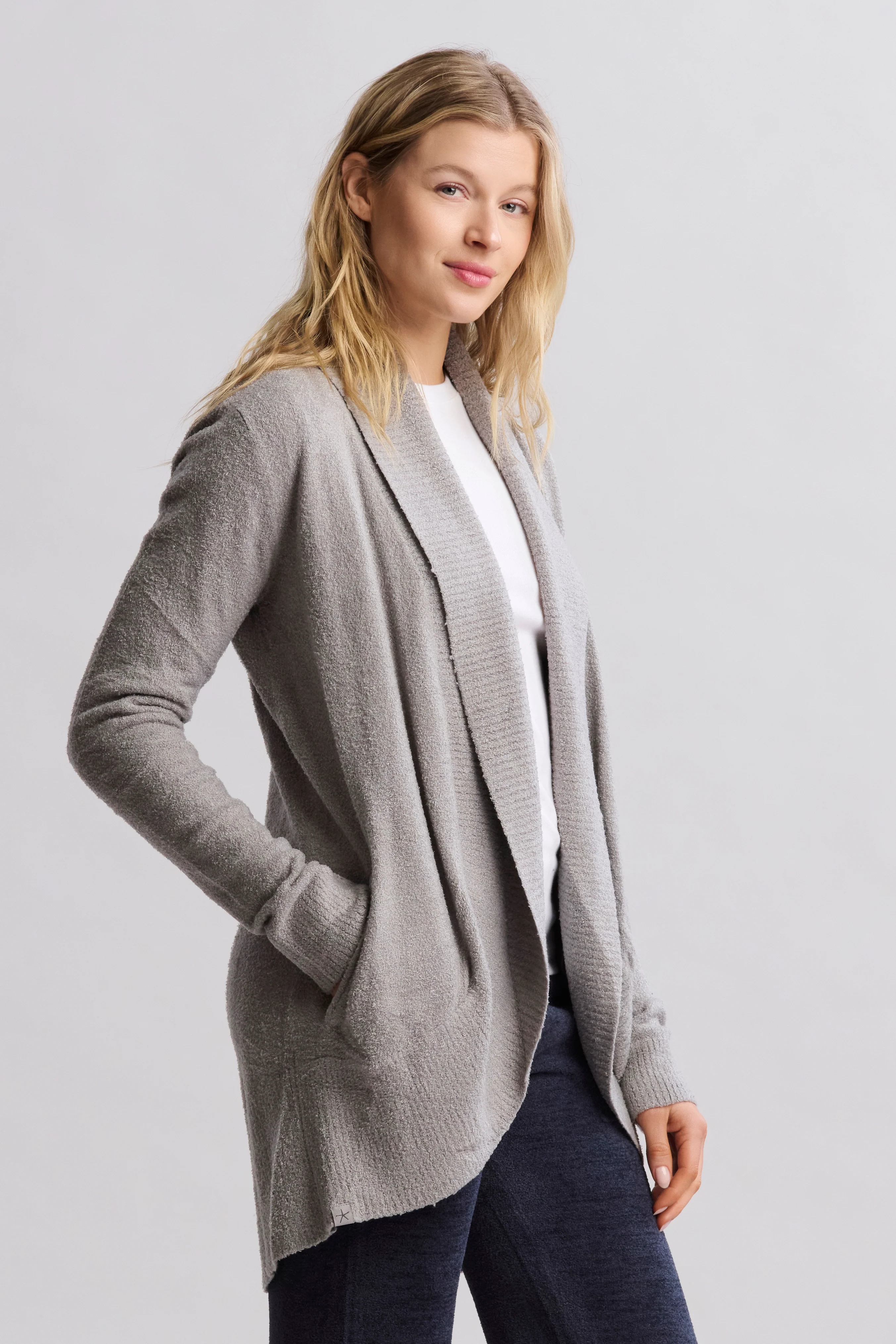 Cozychic Lite Circle Cardi