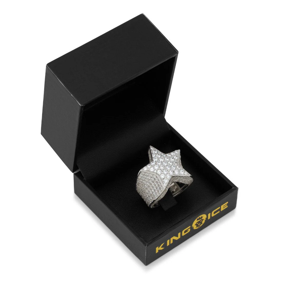 Shooting Star Ring – kngbe