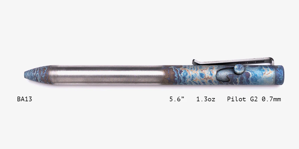Void Bolt Action Pens [Standard] – tcieun