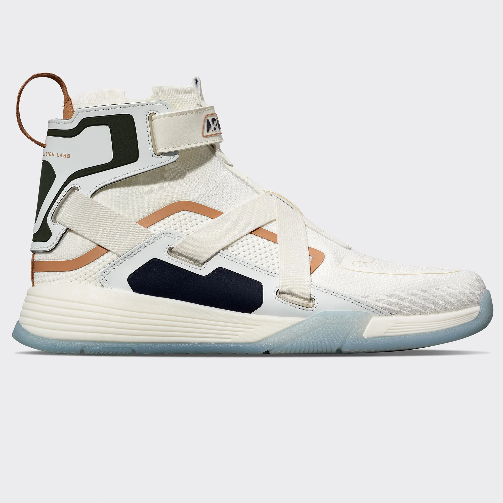APL SUPERFUTURE Ivory / Navy / Fatigue – alp