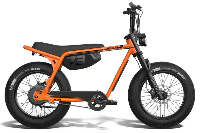 Super73-Z Miami SE Legacy Electric Bike – ctromds