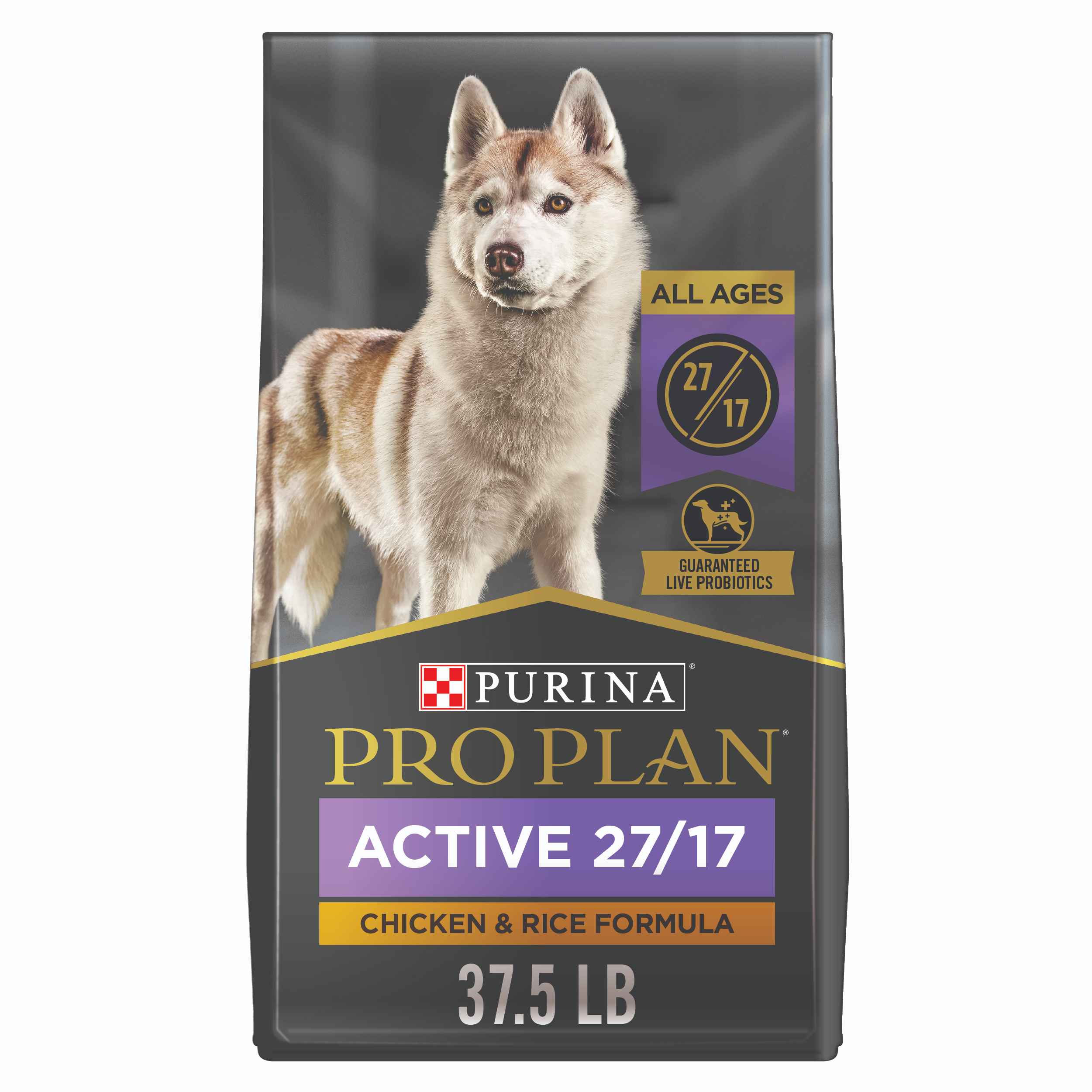 Purina Pro Plan Active 27 17