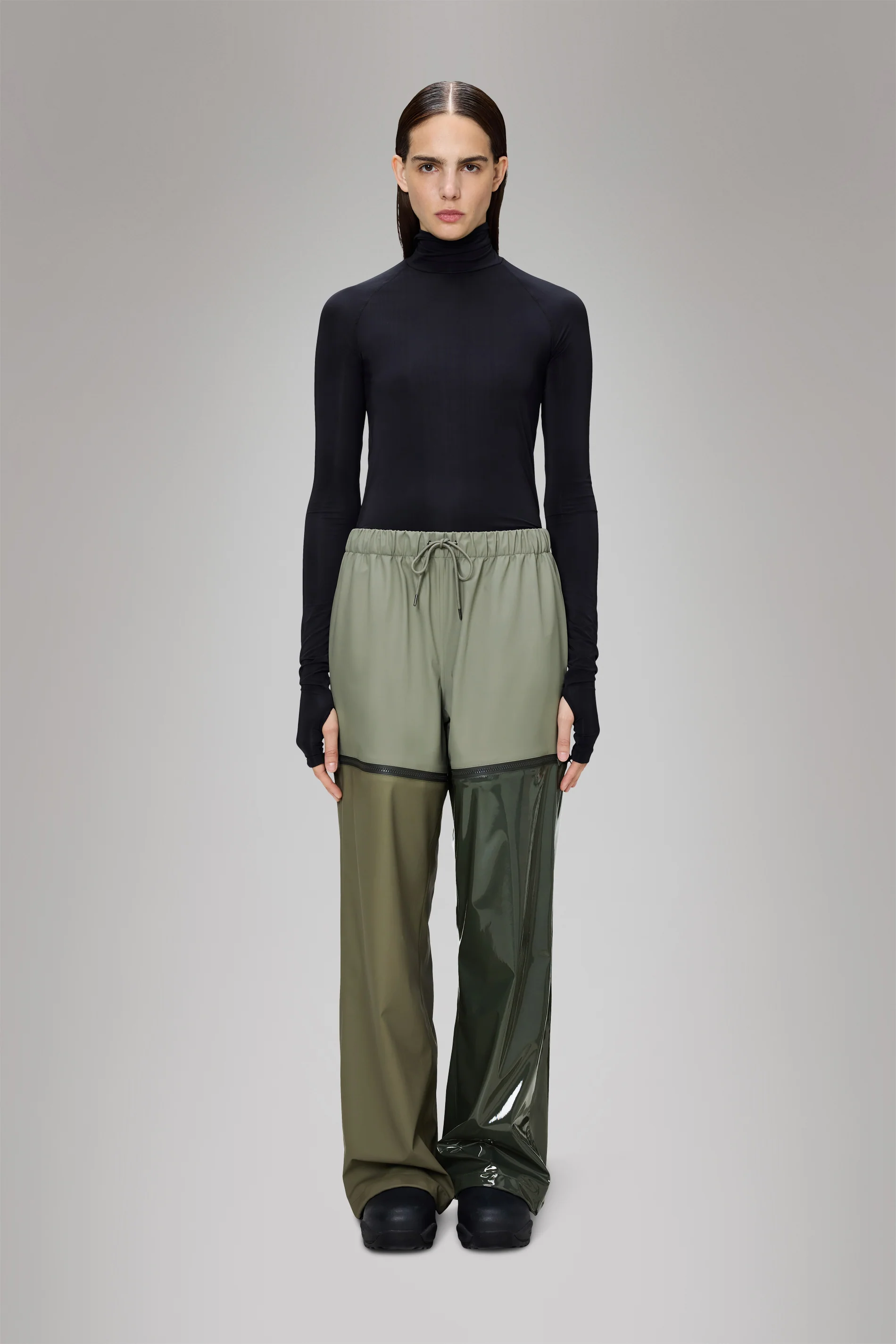 Vision Rain Pants Wide – rinock