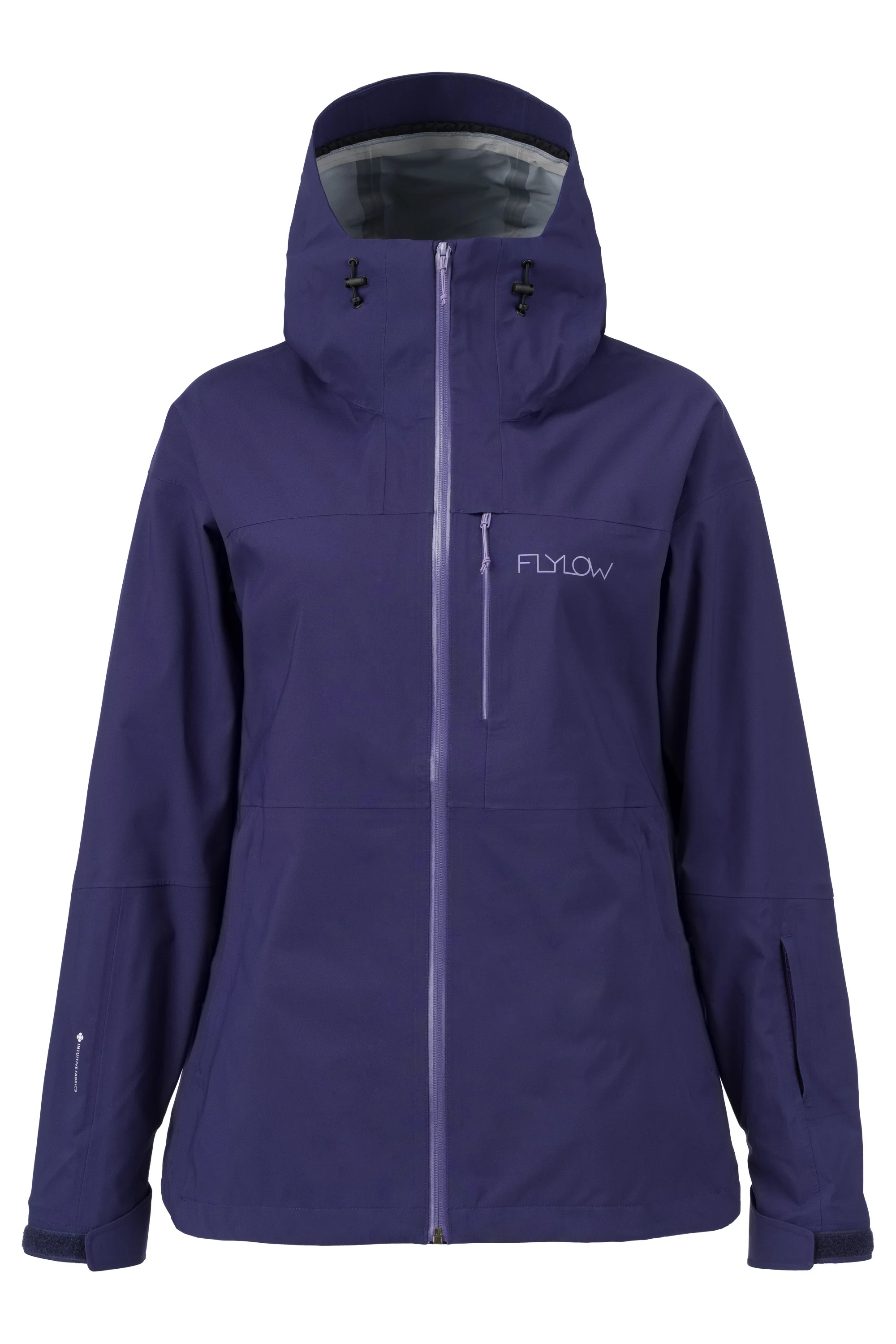 Lucy Jacket – fyower