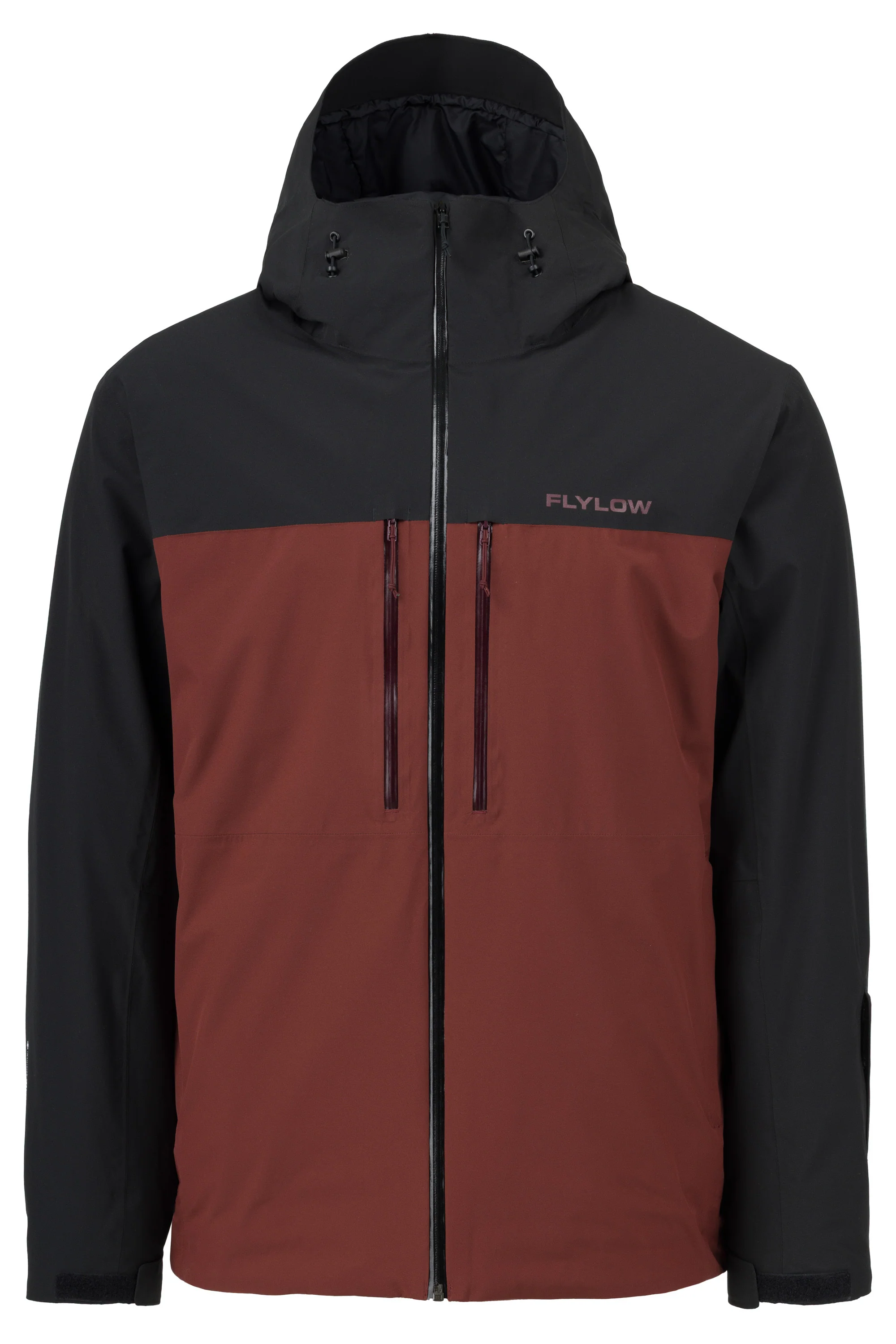Albert Jacket – fyower